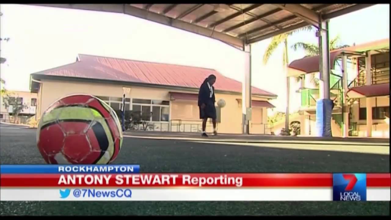 Zim footballer Amanda Chigeza shining in Australia - Nehanda TV