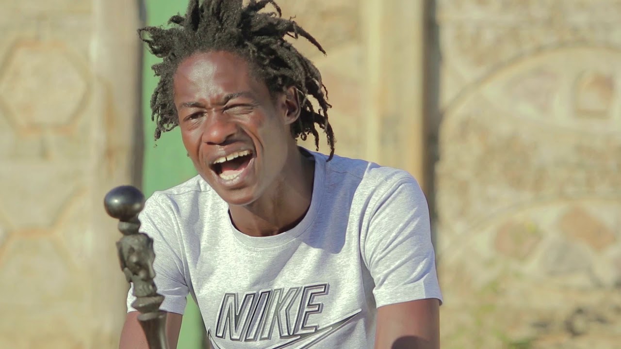 Tocky Vibes - 8 Lines (Official Video) - Nehanda TV