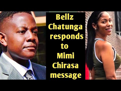 What really happened between Chatunga Bellarmine Mugabe and Mimi ...